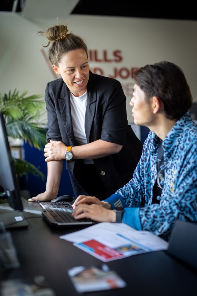 The Gordon Skills and Jobs Centre - Geelong Careers