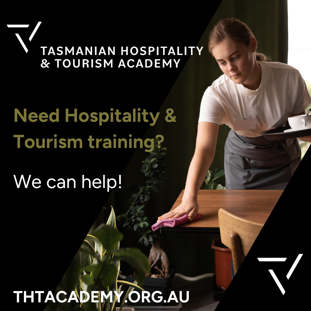 Qualified Baker - Banjo's Sandy Bay, Sandy Bay - Tasmanian Hospitality ...