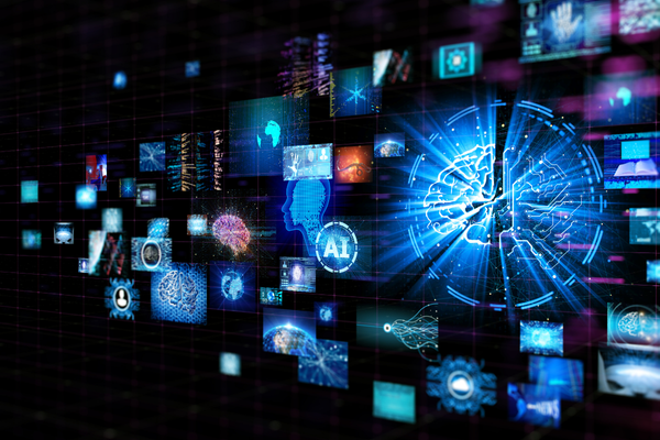 Digital Literacy Training - eeger